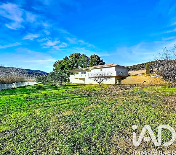 Maison à vendre - Istres, Etang - 4 pièces - 3 chambres