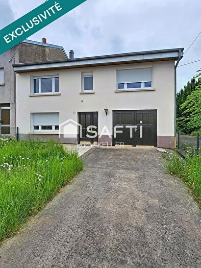 Maison 6 pièces à vendre à Lachambre