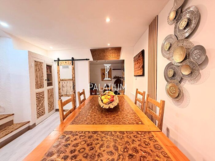 Maison 3 pièces à Peyruis, à vendre
