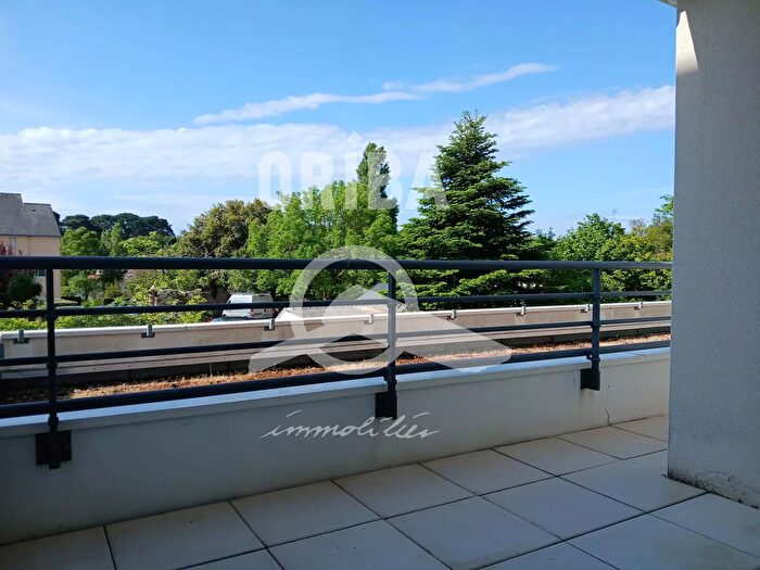 Saint-Nazaire, Saint-Marc - Appartement 3 pièces à vendre