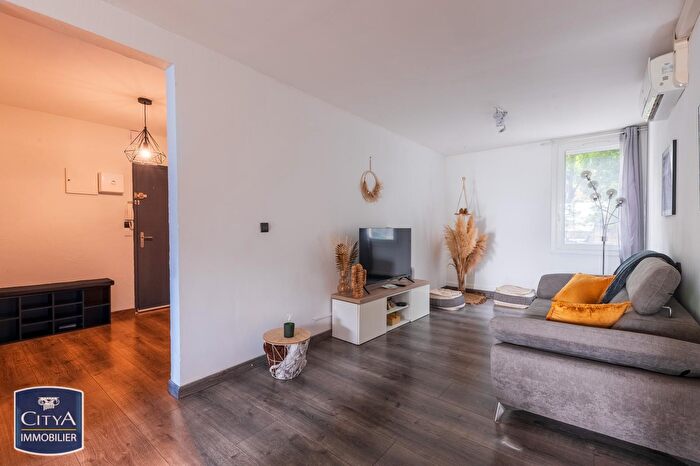 Martigues, Notre-Dame des Marins, Canto Perdrix : Appartement 2 pièces à vendre