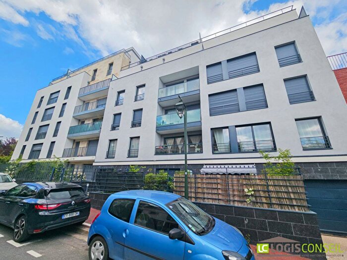 Le Petit Chambord, Bourg-la-Reine : Appartement 2 pièces à louer
