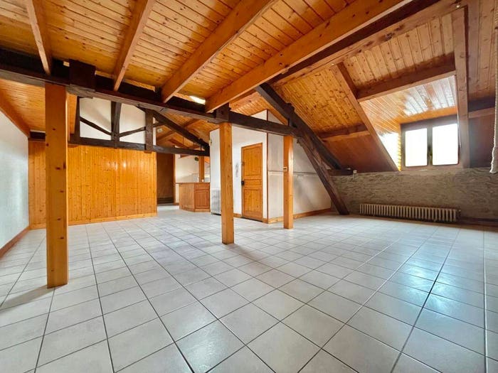 Appartement 4 pièces à louer - Centre Ville, Périgueux