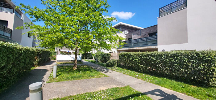 Appartement 3 pièces à vendre à Sautron