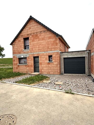 Maison 5 pièces à Morschwiller-le-Bas, à vendre