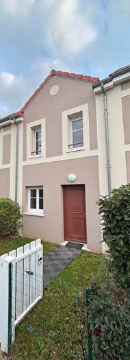 Maison à vendre - Alençon, Coeur de Ville - 3 pièces - 2 chambres