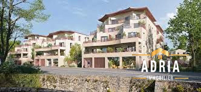 Appartement à vendre - Chartres - 2 pièces - 1 chambre