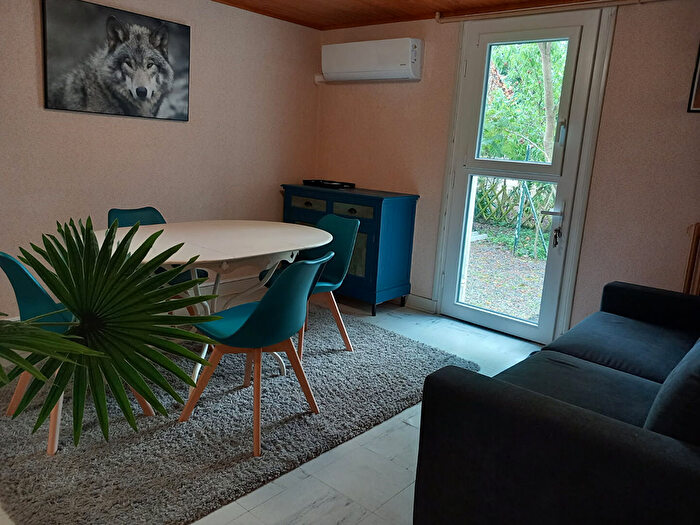 Appartement 2 pièces à louer - La Baule-Escoublac, Casino, Benoît