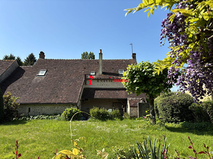 Colonard-Corubert : Maison 5 pièces à vendre