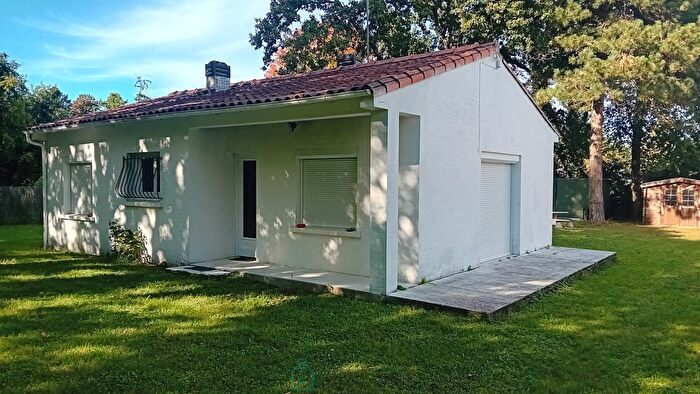 Maison 3 pièces à Saint-Palais-sur-Mer, à vendre