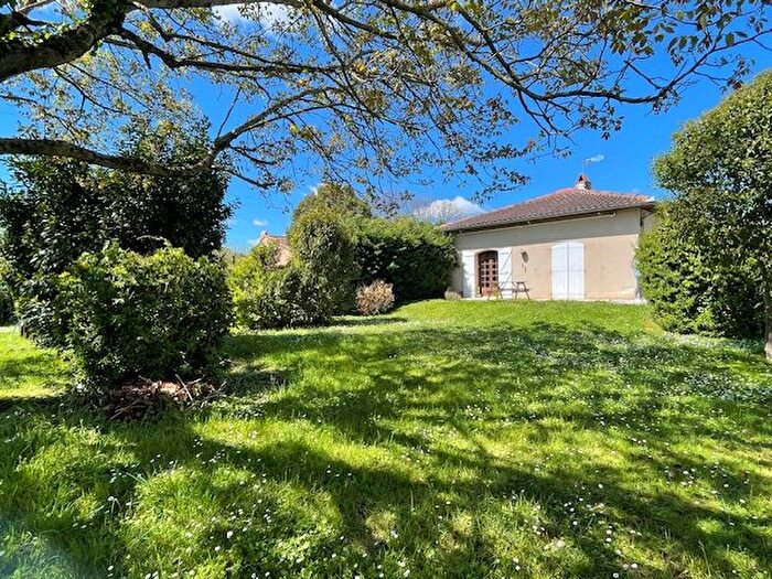 Maison 5 pièces à vendre - Pibrac