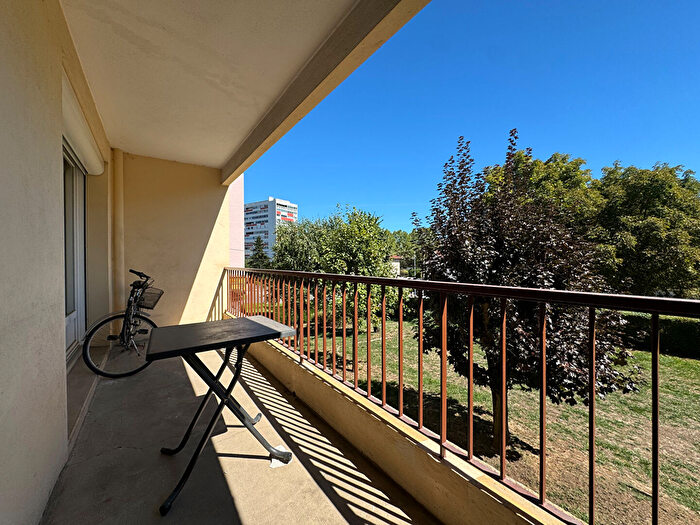 Appartement 2 pièces à vendre à Saint-Étienne, La Dame Blanche, La Richelandière, Montplaisir, Monthieu