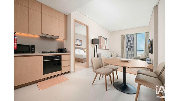 Appartement à vendre - Levallois-Perret, Front de Paris - 3 pièces - 2 chambres