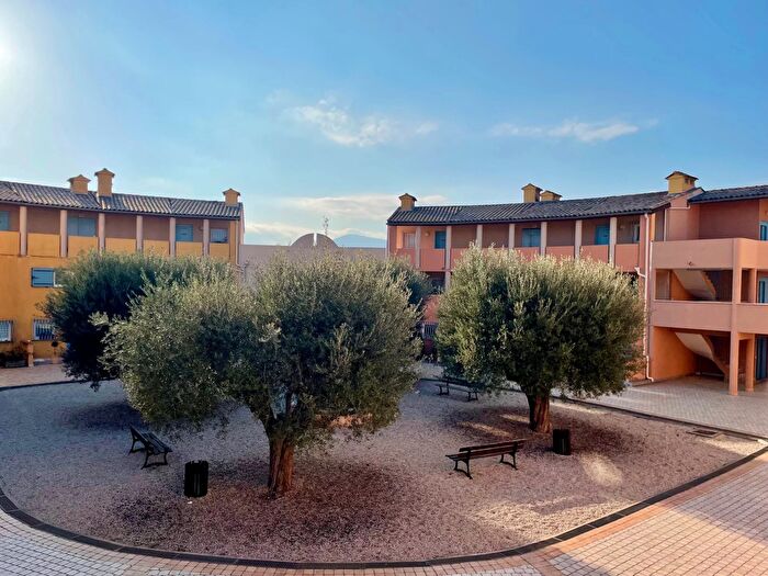 Appartement à vendre - La Gaude - 3 pièces - 2 chambres