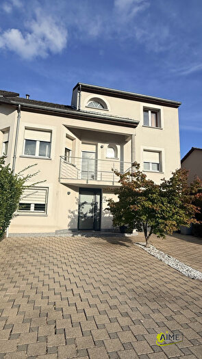 Etzling : Maison 6 pièces à vendre