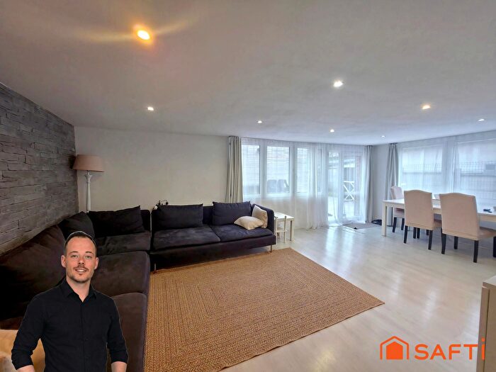 Maison 5 pièces à vendre - Bohain-en-Vermandois
