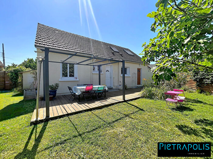 Vaulx-en-Velin, Village - Maison 5 pièces à vendre
