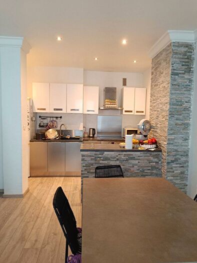Brotteaux, Lyon 6ème arrondissement - Appartement 3 pièces à louer