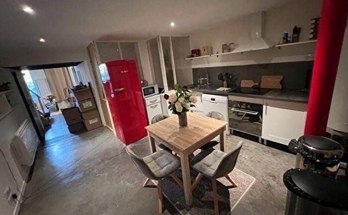 Appartement 1 pièce à Lille, à vendre