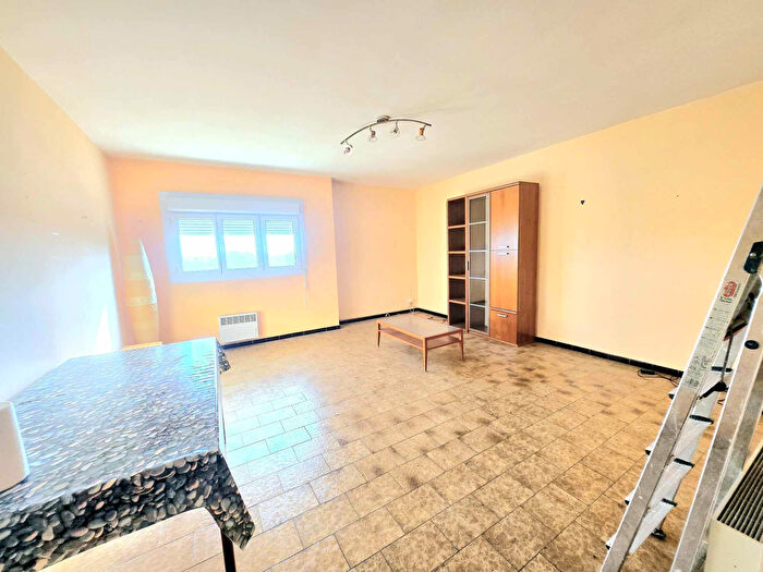 Appartement à vendre - Six-Fours-les-Plages, Les Lones, Bucarin, Fort, Les Playes - 2 pièces - 1 chambre