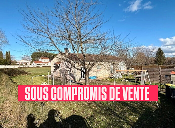 Maison à vendre - Pamiers, Chemin des Oules, La Bouriette - 4 pièces - 3 chambres