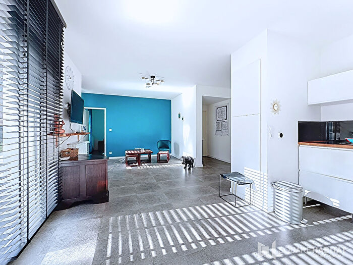 Appartement à vendre - Quartiers Sud-Est, Francisco Ferrer - 2 pièces - 1 chambre