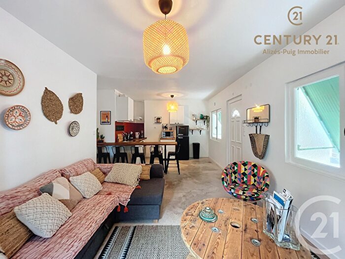 Maison à vendre - Marseillan, Marseillan, Port de Marseillan - 7 pièces - 5 chambres