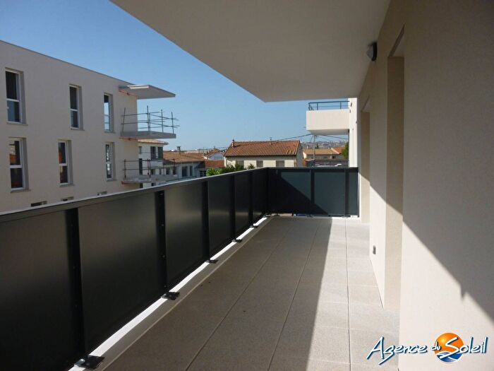 Appartement 3 pièces à Narbonne, à louer