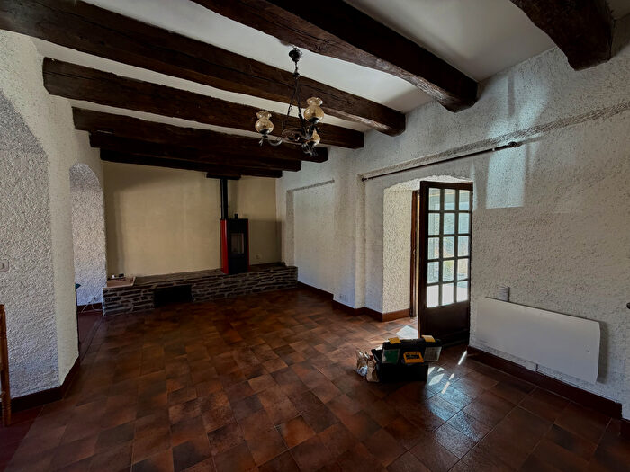 Maison 4 pièces à Gabriac, à louer