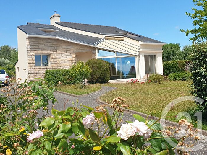 Maison 6 pièces à vendre à Muzillac