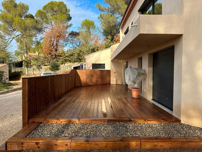 Appartement 3 pièces à louer - Cabries, Cabriès