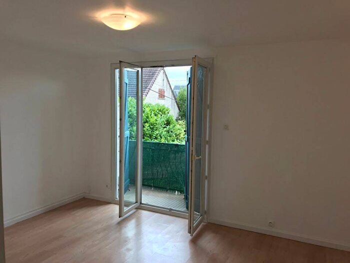 Appartement 4 pièces à louer - Grenouillère-Marnois-Rive de Marne, Noisy-le-Grand