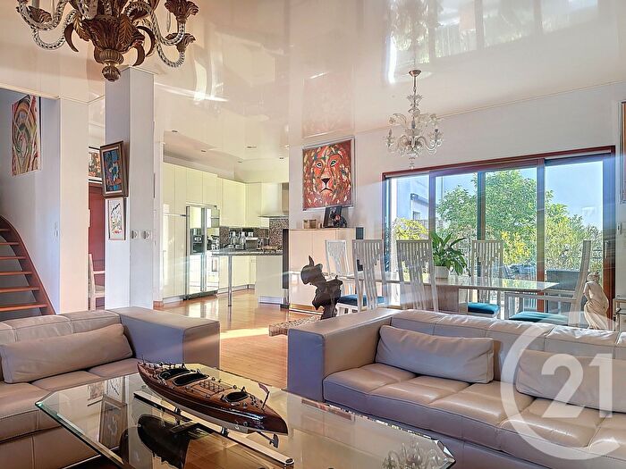 Maison à vendre - Arcachon, Centre-ville, La Chapelle, Gare - 7 pièces - 6 chambres