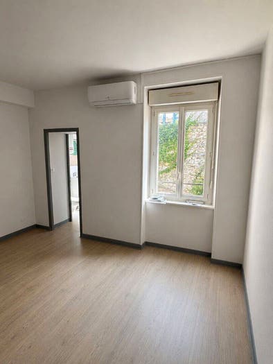 Cité Universitaire-Albert Thomas, Limoges - Appartement 1 pièce à louer