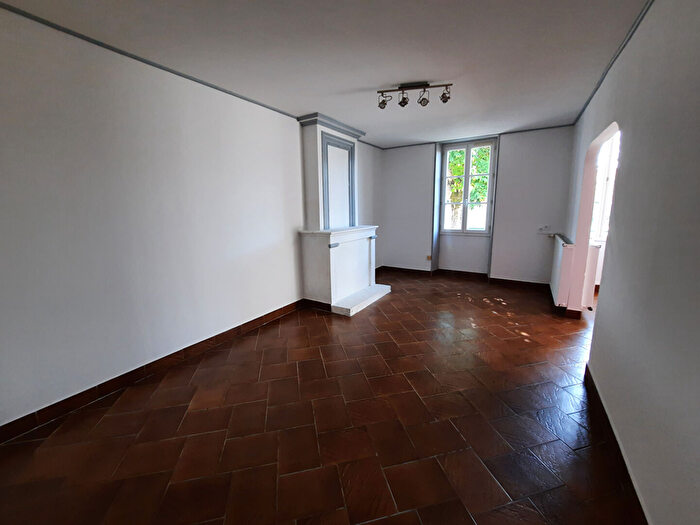 Maison à vendre - Les Gonds - 6 pièces - 4 chambres