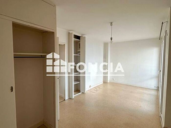 Balzac, Dijon : Appartement 1 pièce à louer