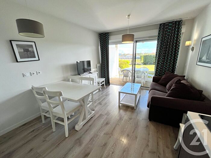 Appartement à vendre - Mimizan - 2 pièces - 1 chambre