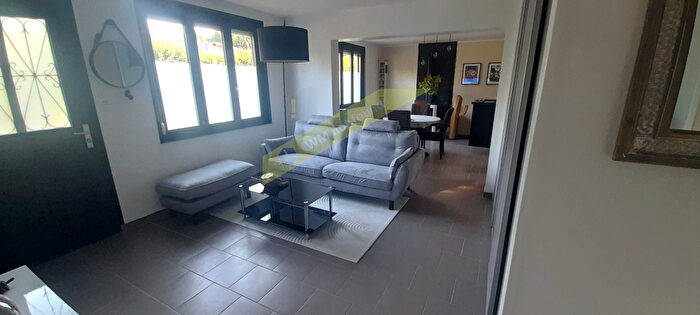 Rebreuviette - Maison 3 pièces à vendre