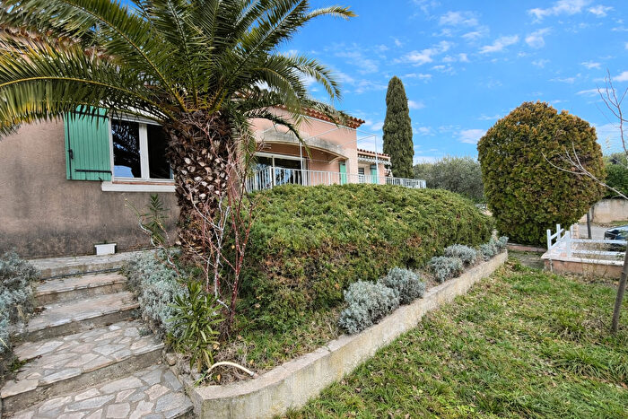 Maison à vendre - Les Granges-Gontardes - 4 pièces - 3 chambres