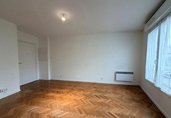 Aulnay-sous-Bois, Nonneville - Appartement 1 pièce à louer