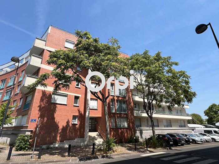 Élancourt, Clé Saint-Pierre, Pissaloup, La Revanche - Appartement 2 pièces à vendre