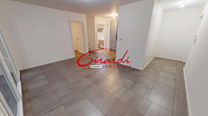 Appartement 2 pièces à vendre - Brunstatt