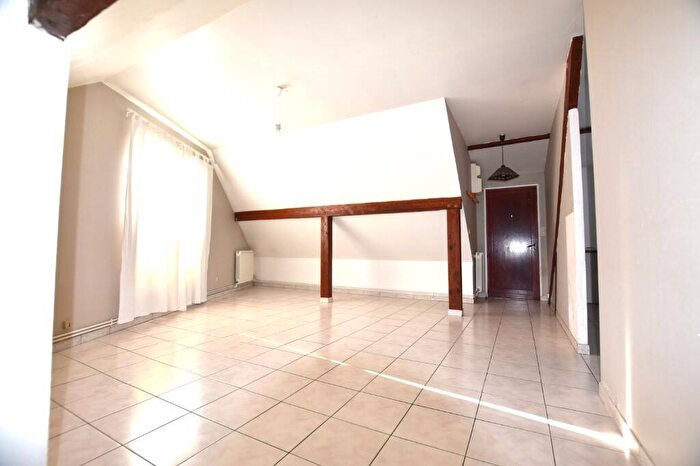 Appartement 2 pièces à louer - Les Graviers, Massy