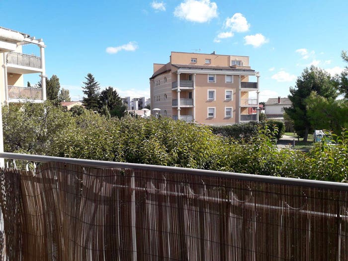 Appartement 3 pièces à Morières-lès-Avignon, à louer