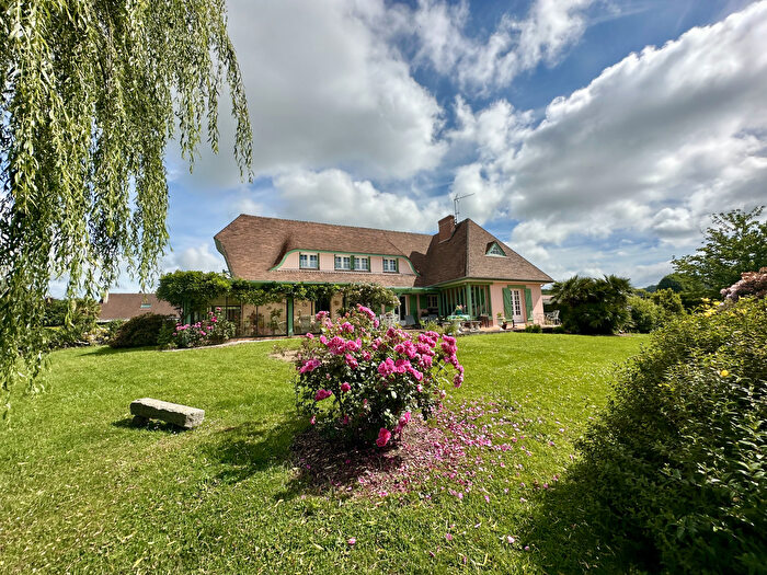 Maison 7 pièces à vendre à Bellengreville