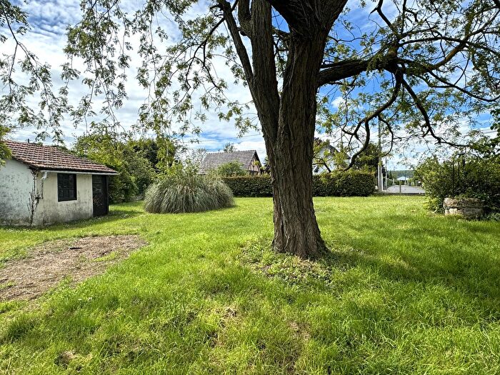 Maison à vendre - Sahurs - 3 pièces - 2 chambres