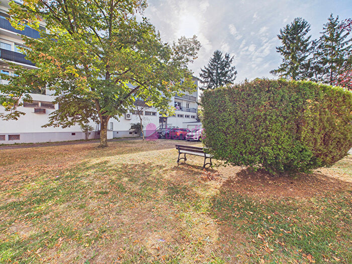 Appartement 4 pièces à Mondelange, à vendre