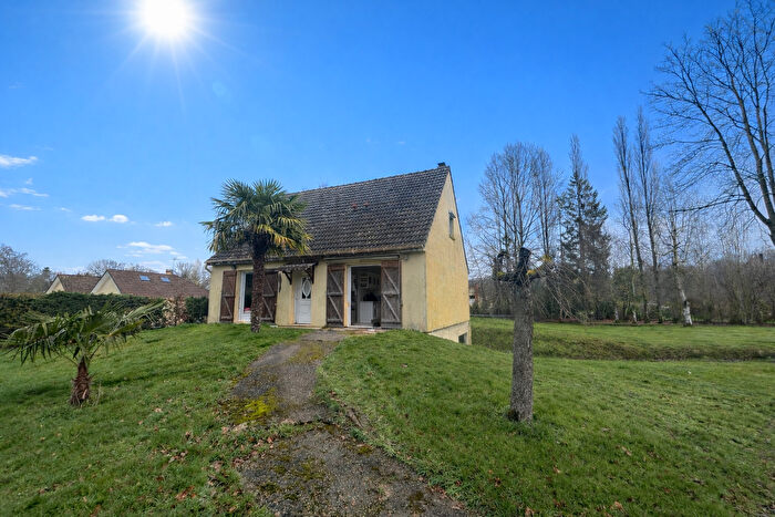 Saint-Pierre-du-Bosguérard : Maison 5 pièces à vendre