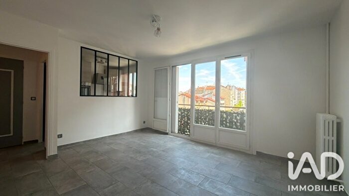 Vincennes, Centre Nord - Appartement 3 pièces à vendre
