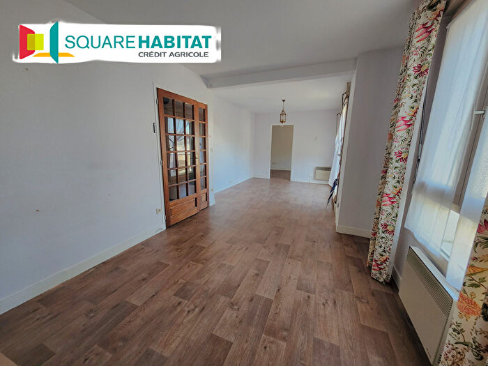 Appartement à vendre - Saint-Lambert-des-Levées, Saint-Lambert des Levées - 2 pièces - 1 chambre